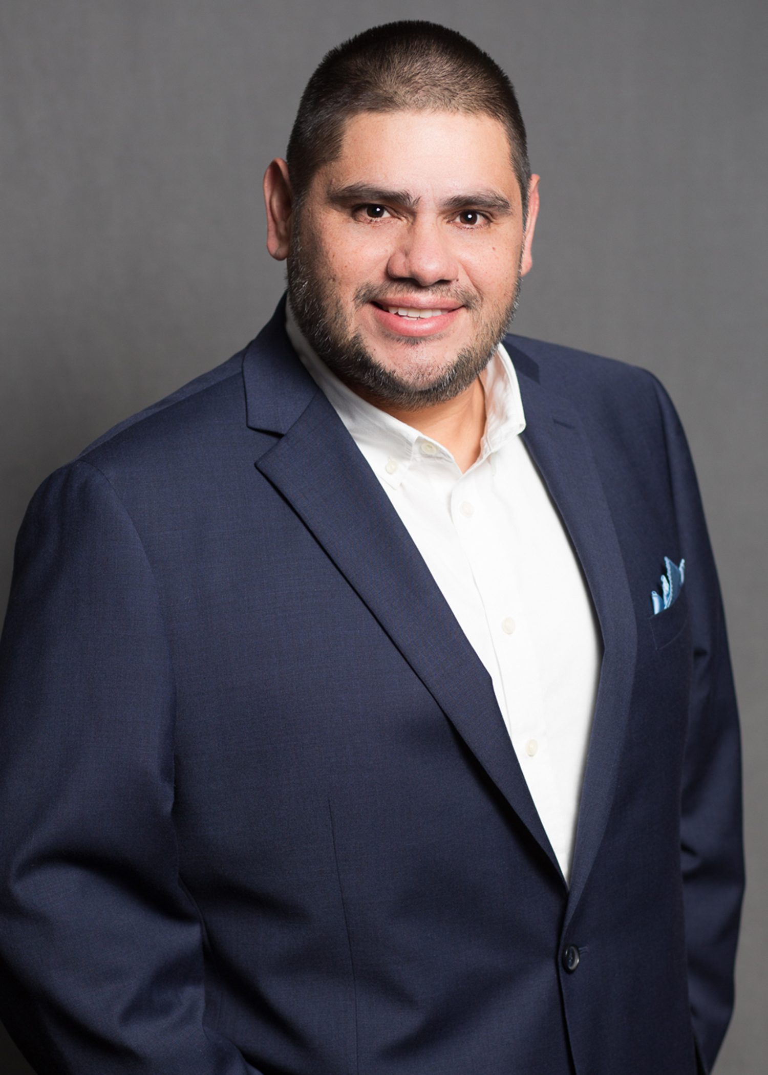 Employee Spotlight: Angel Vazquez, Strategic Accounts Representative ...